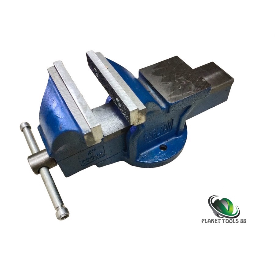 Planet88- 3" Inch ARLTON Clamp Bais Vise Table Vise Paron Clamp Bench ...