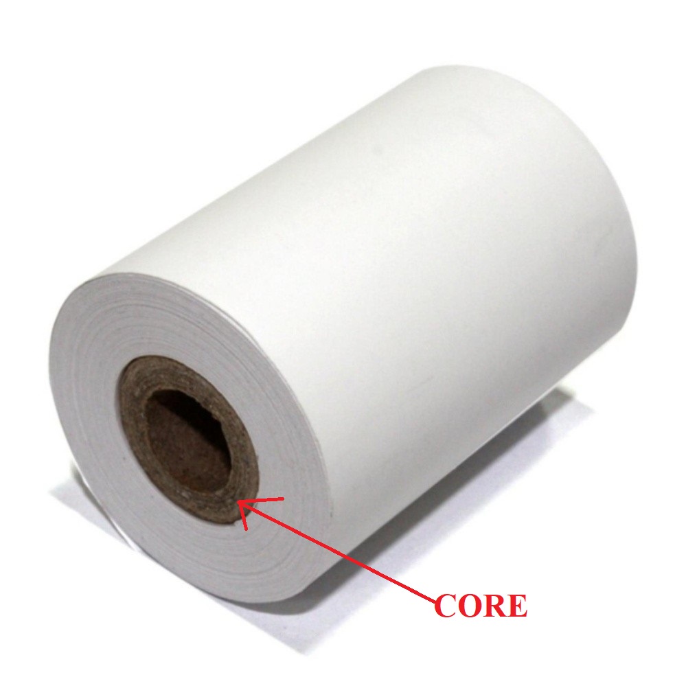 Thermal Receipt Paper roll 80mm x 60mm 80x50mm 80x60 70gsm POS thermal ...