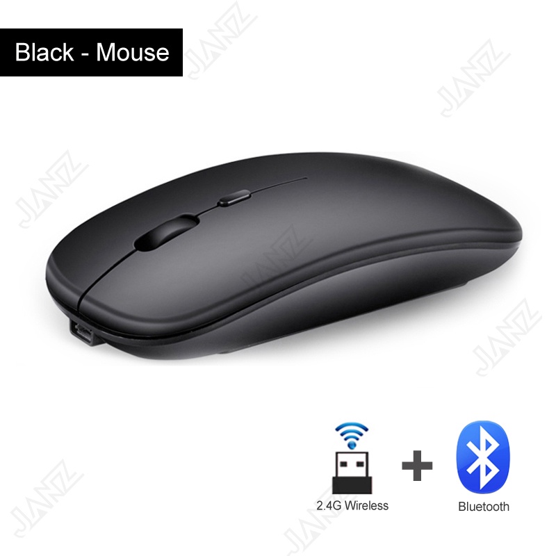 【MY Stock 】10 inch Wireless Bluetooth Keyboard Wireless Mouse Set ...