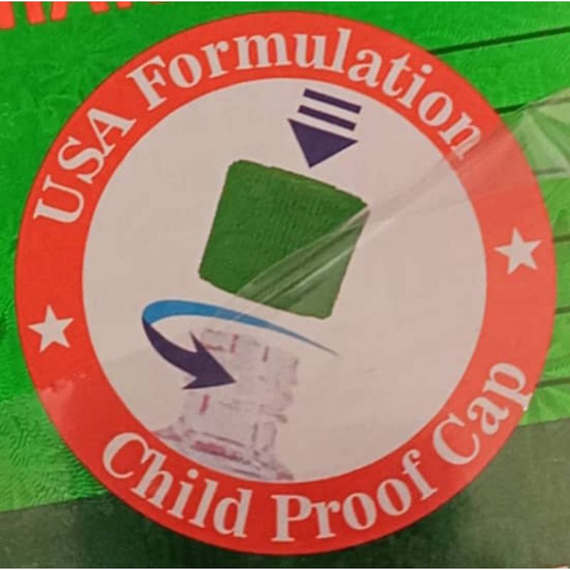 Eagle Brand Medicated Oil (USA Formulation) Made in Singapore | Shopee ...