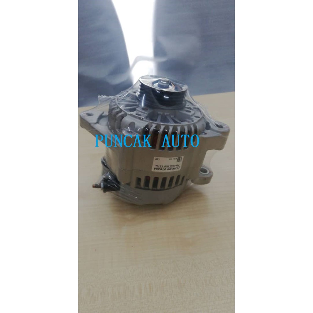 PERODUA MYVI 1.0 1.3 2005 - 2016 ALTERNATOR 100% NEW | Shopee Malaysia