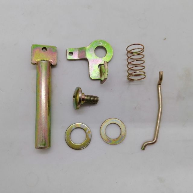 Honda EX5 Steering Lock Set | Shopee Malaysia