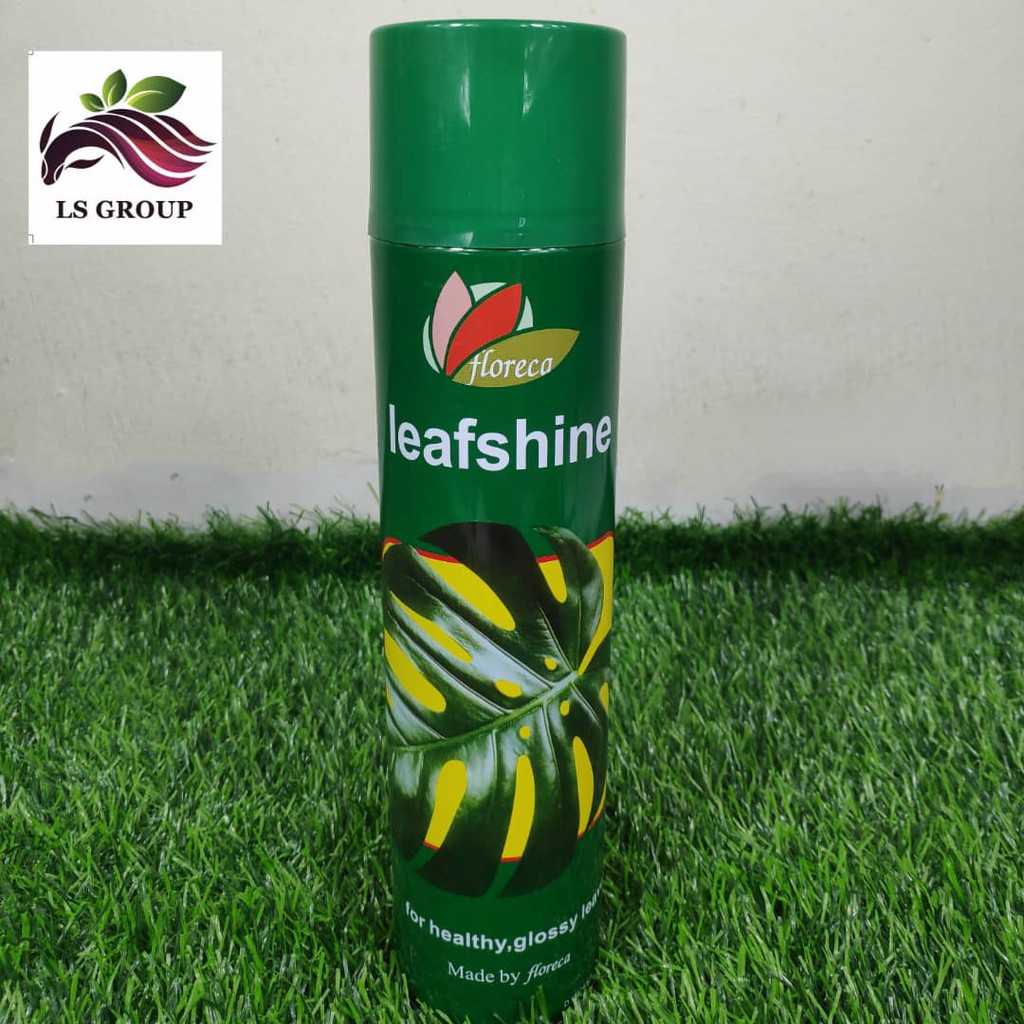 [Fertilizer] Leaf Shine Spray, Spray Daun Kilat 600ML by LS Group ...