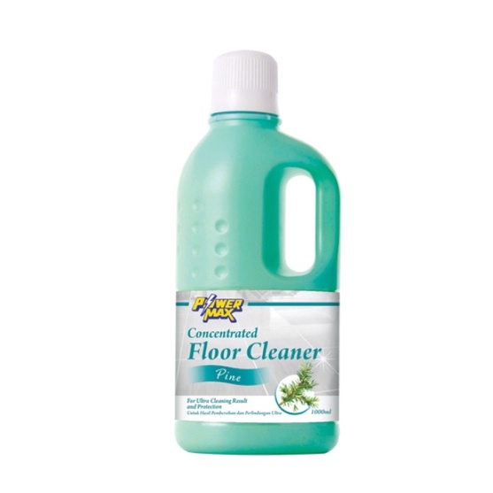PowerMax Concentrated Floor Cleaner – Pine | Shopee Malaysia