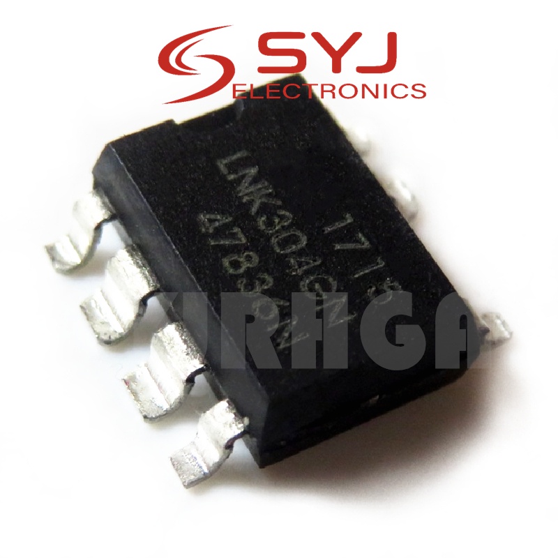 5 PCS LNK304GN SOP-7 LNK304 SOP SMD In Stock | Shopee Malaysia