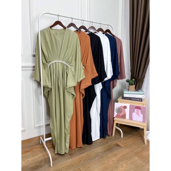 Black Pearl Caftan - White Caftan - mocca Caftan - navy Caftan - jumbo Caftan - Eid Caftan ...