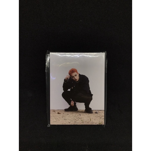 Mini PB Stray Kids SKZ NOEASY Mini Photobook No Easy (POB) MPB Bang ...