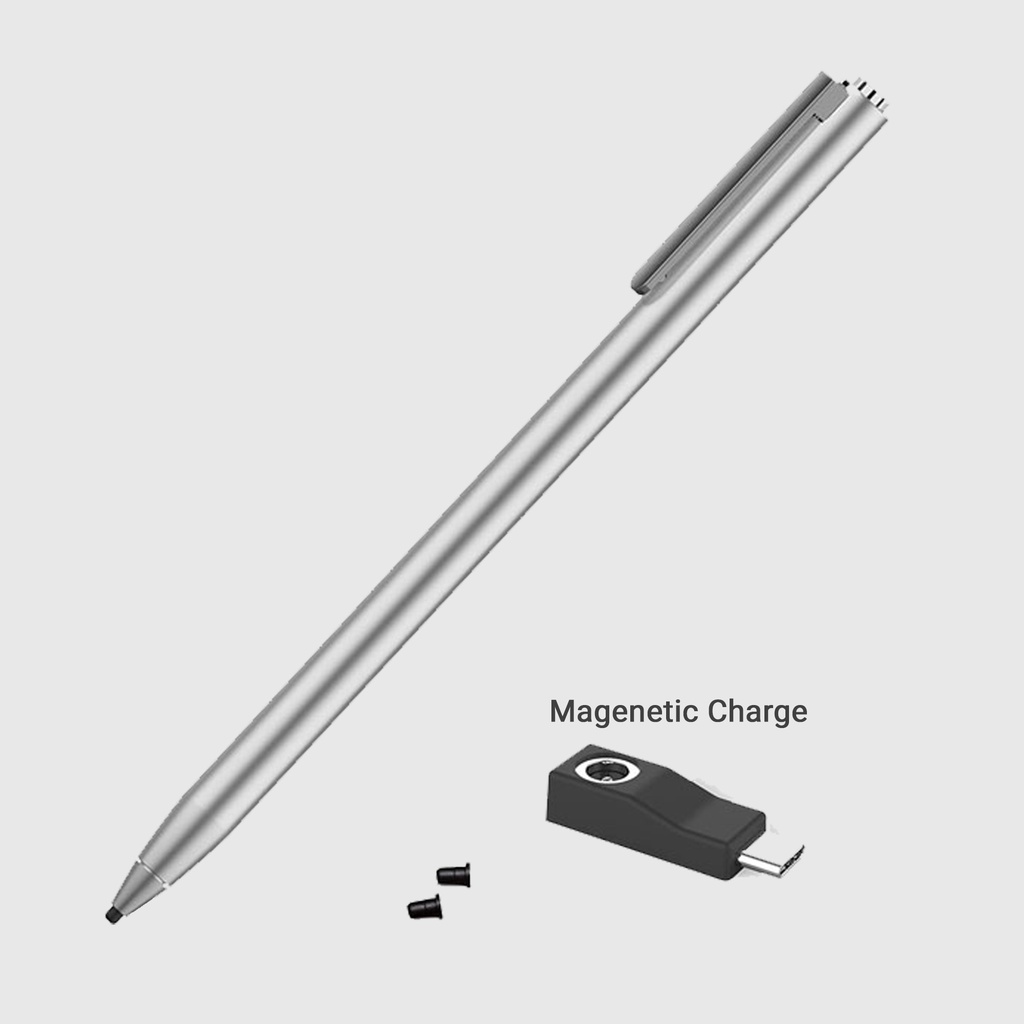 Adonit Dash 4 Stylus Pen for All Apple / Android Devices ( Graphite ...