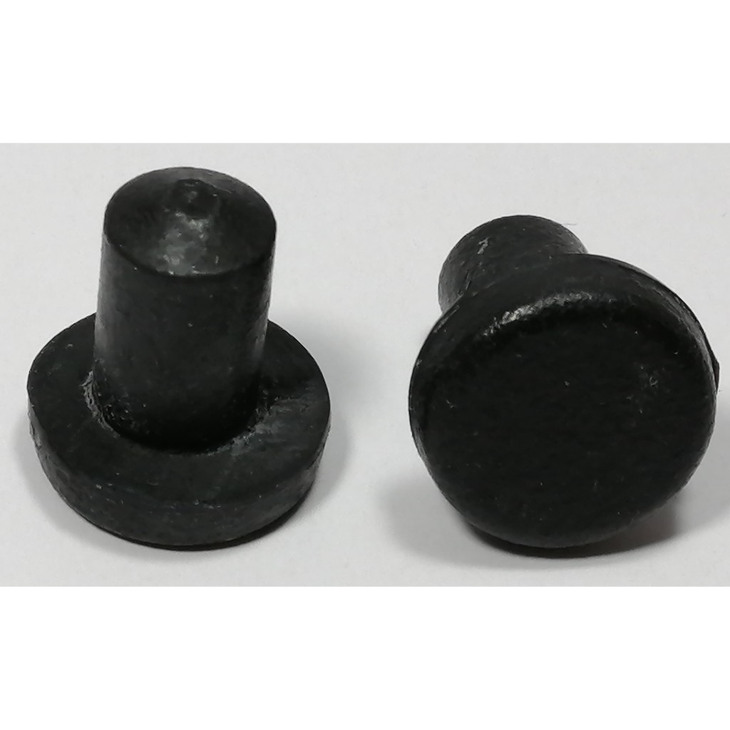 UNIVERSAL SIDE MIRROR RUBBER 100% ORI (2 PIECES) | Shopee Malaysia