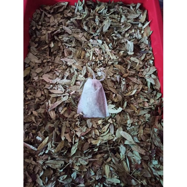 TEH SENNA / DAUN TEH SENNA @ SANNA 100% Semulajadi(ready stock ...