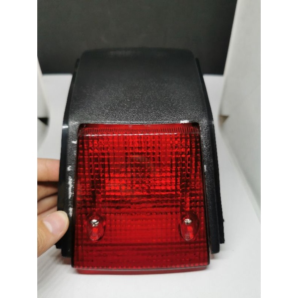 SUZUKI TXR TXR150 PANTHER Tail Lamp Assy Lampu Belakang Set THAILAND | Shopee Malaysia