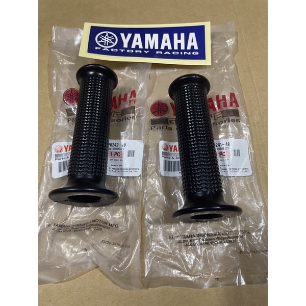 💯 Original Yamaha Indonesia Getah Throttle Yamaha SS SS2 SSTwo Y110 ...
