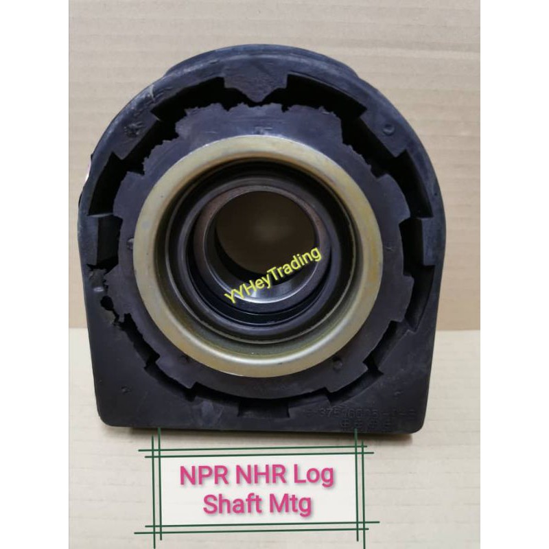 Log Shaft Mounting NHR NPR HICOM 4.3 (ID Bearing 40MM) | Shopee Malaysia
