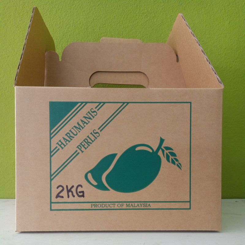 (Stok Terhad!) HARUMANIS PERLIS 100% FRESH DARI LADANG | Shopee Malaysia