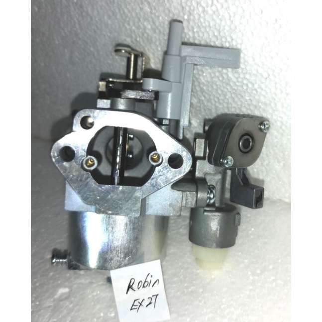 Carburetor Robin EX27, EX40, EY40, EC10 | Shopee Malaysia