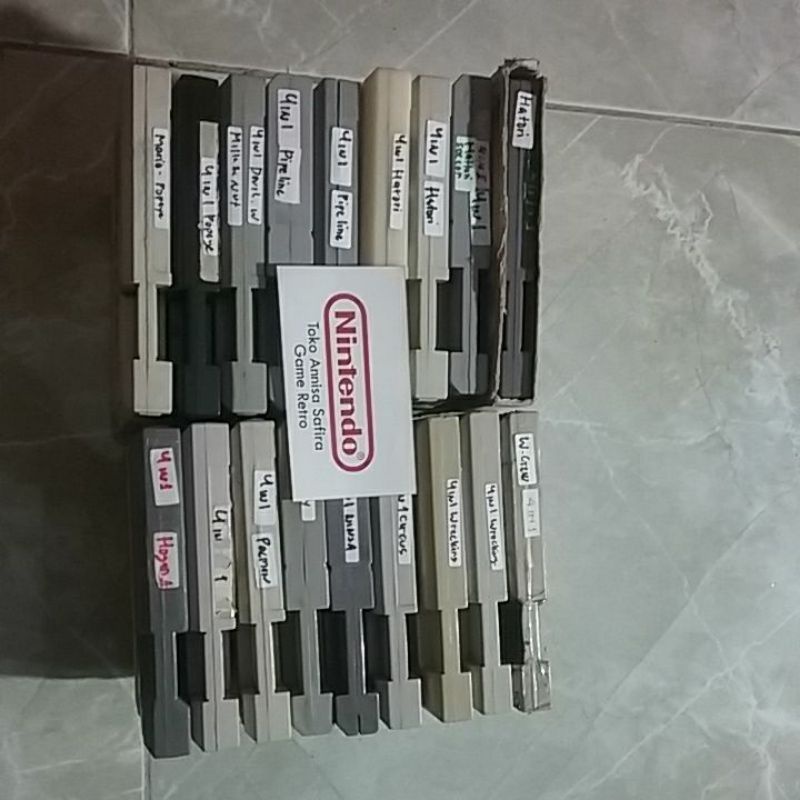 Nintendo 8 bit love game cassette for polystation win game nes asian ...