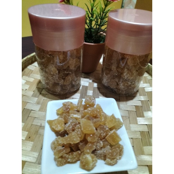 Halwa Halia Bidan Kinah | Shopee Malaysia