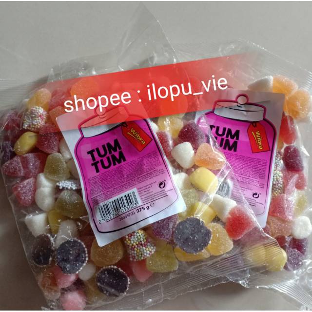 M 100% Original European Chewy Candy | Shopee Malaysia
