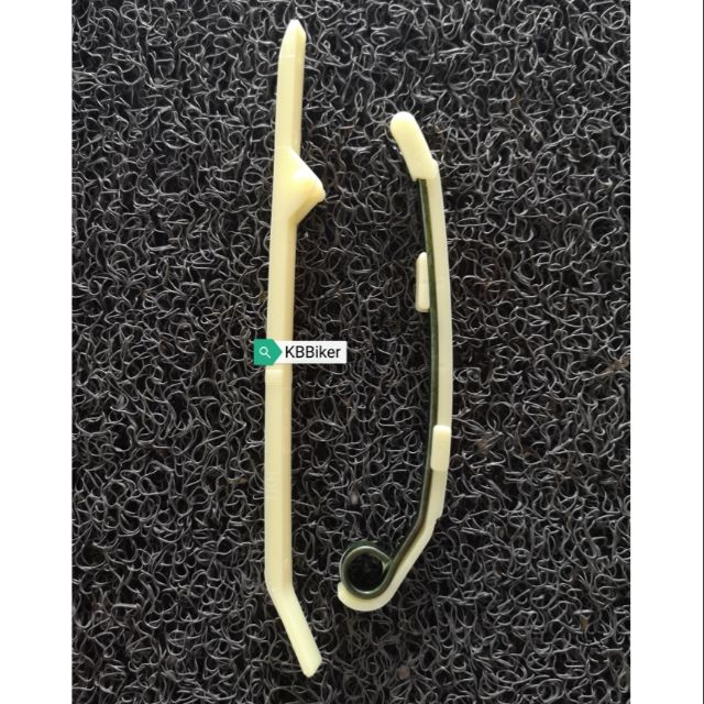 Wave 125 Guide Stopper (1 set) | Shopee Malaysia