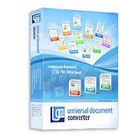 Universal Document Converter PC software | Shopee Malaysia