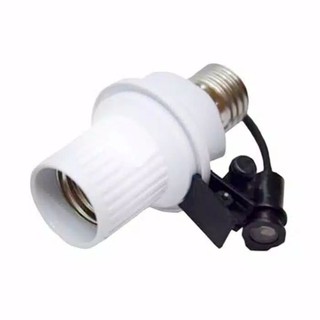 CAHAYA Automatic Light Sensor Light Fittings For All Lights | Shopee ...