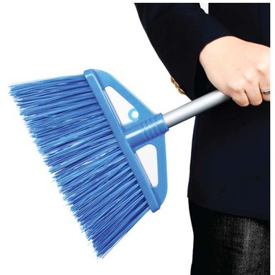 eDAY Patio Hard Broom (1817) (Penyapu Bulu Sederhana) | Shopee Malaysia
