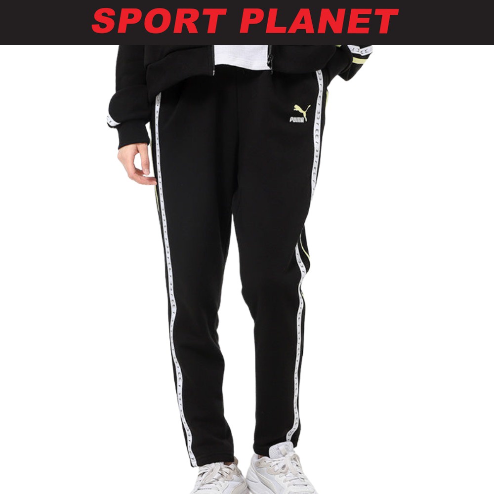 Puma Women Elevate Sweat Long Tracksuit Pant Seluar Perempuan (531079 ...