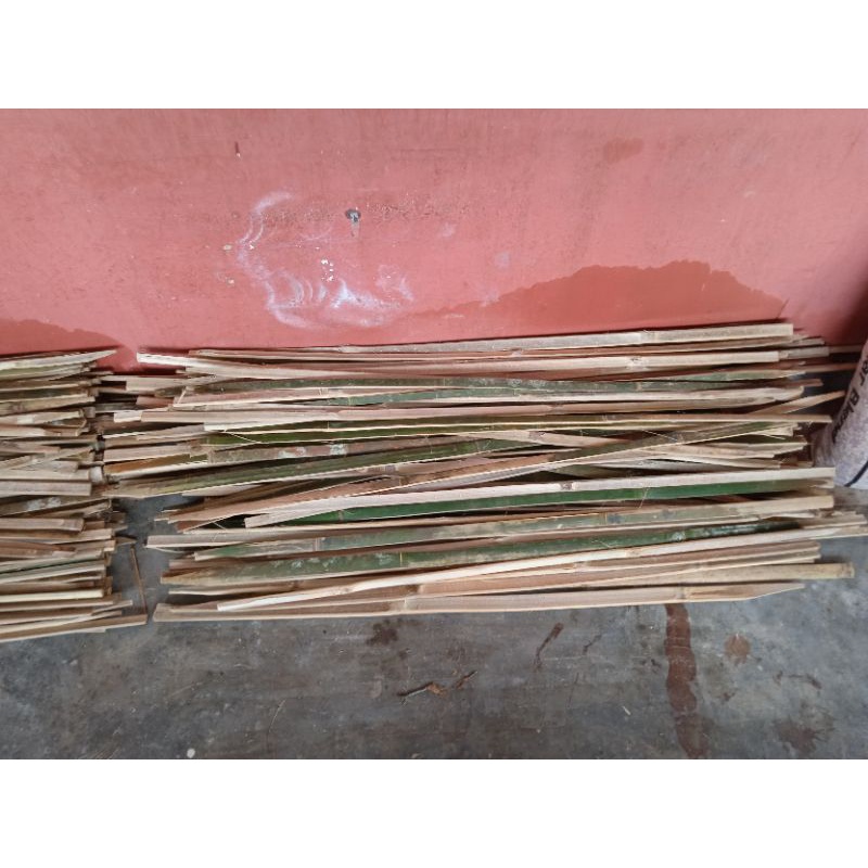 buluh pancang, panjang 110 cm (13 batang) | Shopee Malaysia