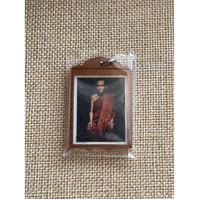 Lp Kuay wat kositaram loop tai be:2561 | Shopee Malaysia