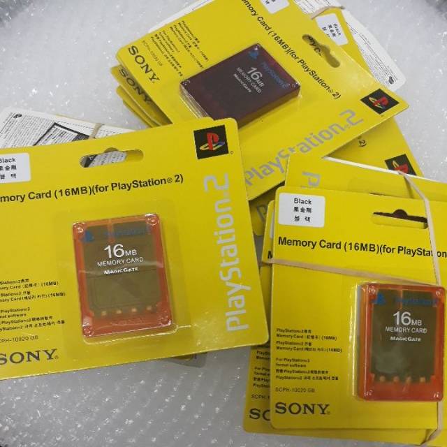 Mc Ps 2 16mb Cheap lamp | Shopee Malaysia