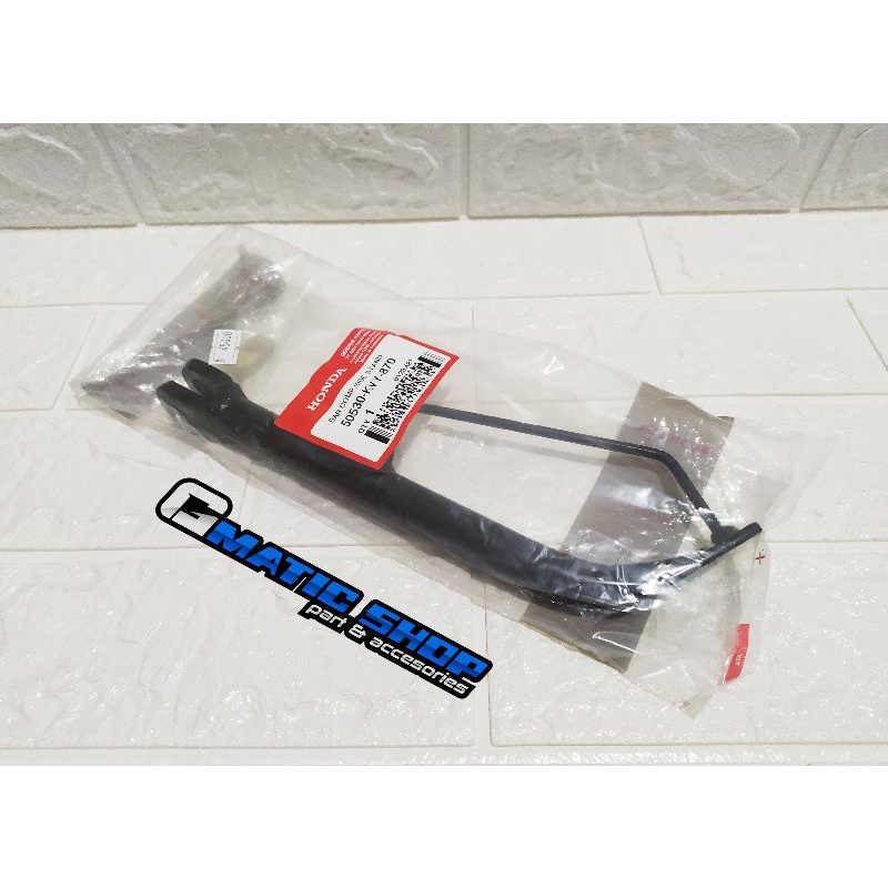 Original Honda Genuine Karbu Beat Standard part | Shopee Malaysia