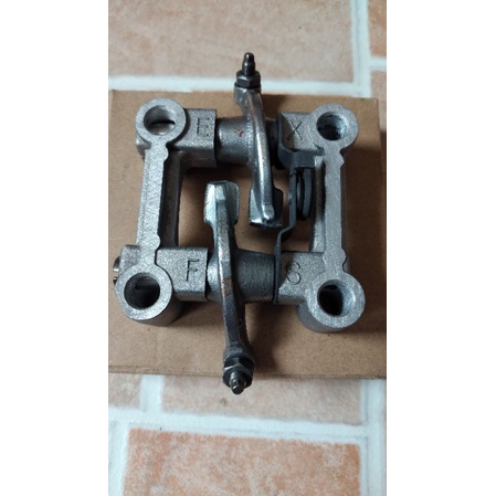 rusi royal/venus/sc125 gala rocker arm assy | Shopee Malaysia