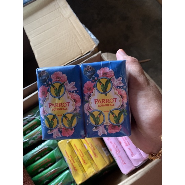 💥READY STOCK💥SABUN CAP BURUNG THAI/SABUN GATAL | Shopee Malaysia