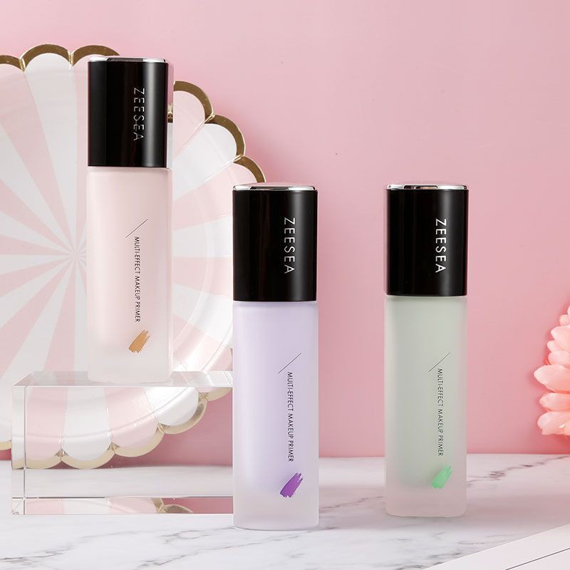Zeesea Multi-Effect Makeup Primer (30g) | Shopee Malaysia