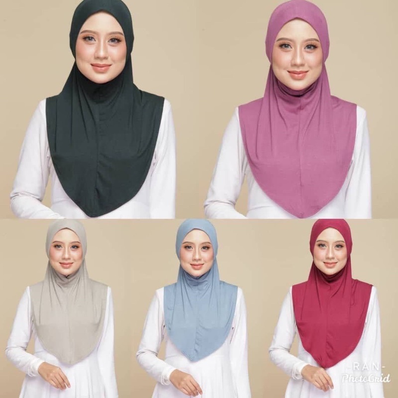SRIMA SPORT COTTON JERSEY | Shopee Malaysia
