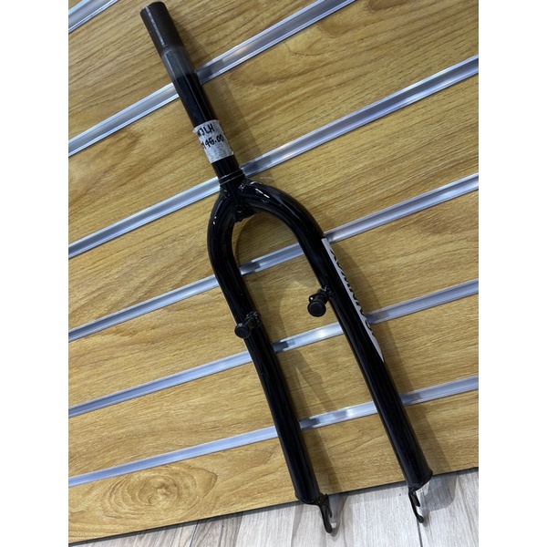 16" / 20” / 28'' INCH FORK SUSPENTION HIDUP BASIKAL BICYCLE CROME BMX ...