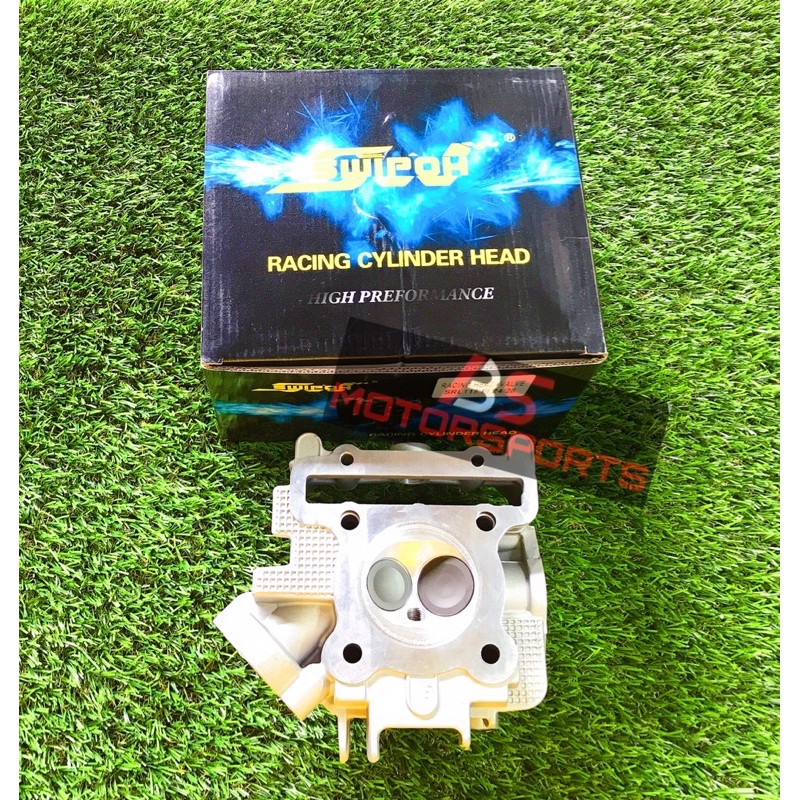SRL115 Fi SRL115Fi LAGENDA115Fi LAGENDA 115 FI RACING HEAD 24/28 ...