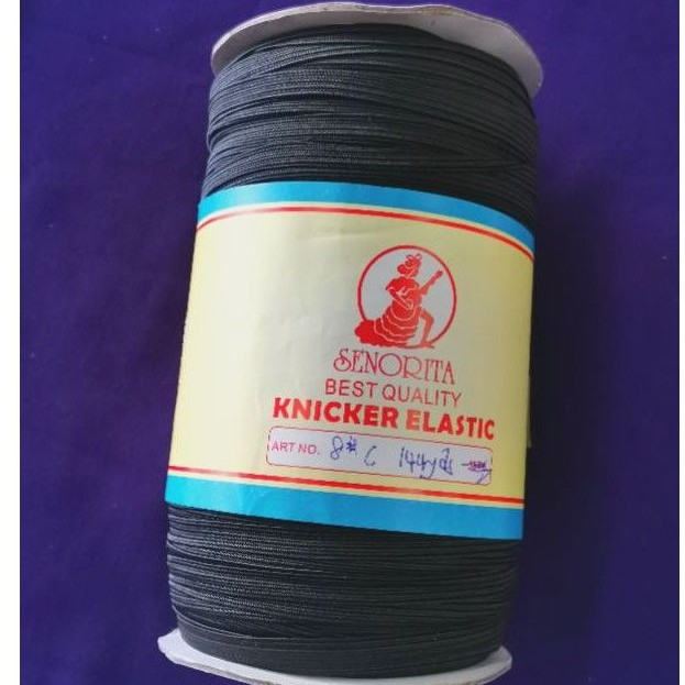 Getah Knicker Elastic ( 8Cord ) | Shopee Malaysia
