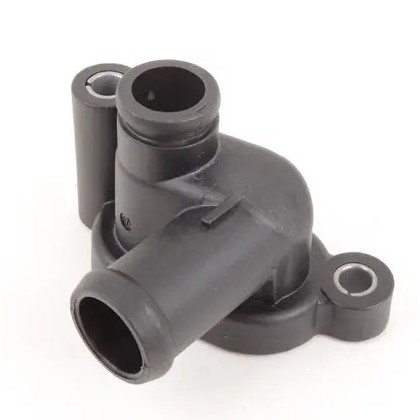 059121506H ENGINE COOLANT INLET FLANGE FOR AUDI Q7 PORSCHE CAYENNE E2 ...