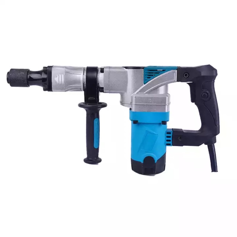 TMAKOTA TM 0840 HEAVY DUTY DEMOLITION HAMMER BREAKER ELECTRIC CONCRETE ...