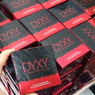 DYXY BC CREAM FOUNDATION NEW PACKAGING 💯 ORIGINAL | Shopee Malaysia
