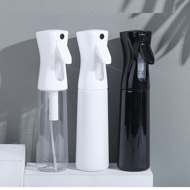 300ml Fine Mist Sprayer Bottle/Mist Spray Bottle/Disinfection Spray ...