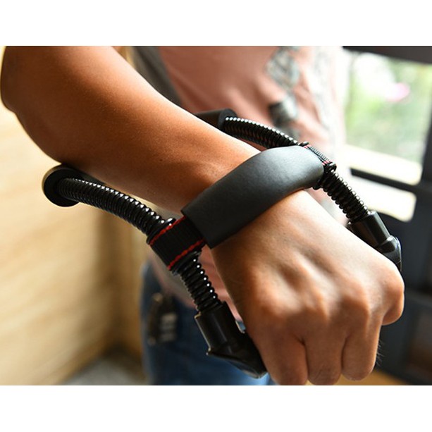 Forearm POWER WRIST EXERCISE FORE ARM FITNESS | Shopee Malaysia