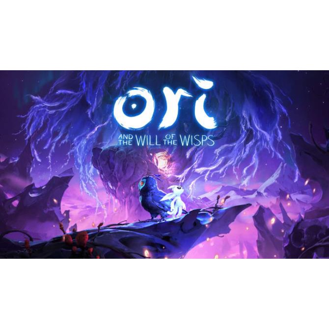 [PC Game] Ori and the Will of the Wisps [Digital Download] | Shopee ...