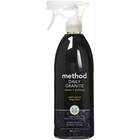 Method Granite Polish 414ml | Shopee Malaysia