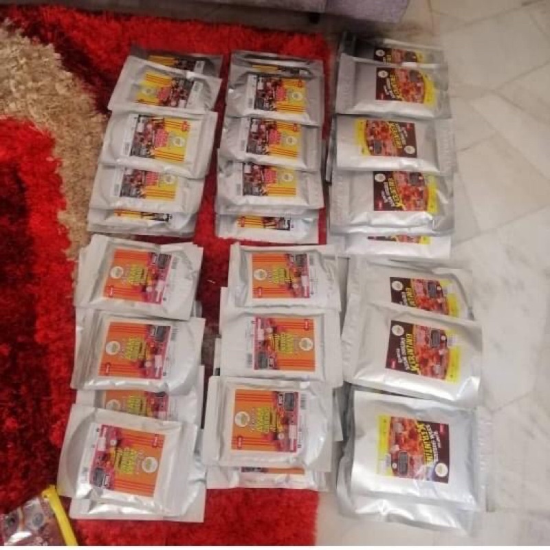 REMPAH MEYA FOOD PELBAGAI JENIS RESEPI LAZAT | Shopee Malaysia