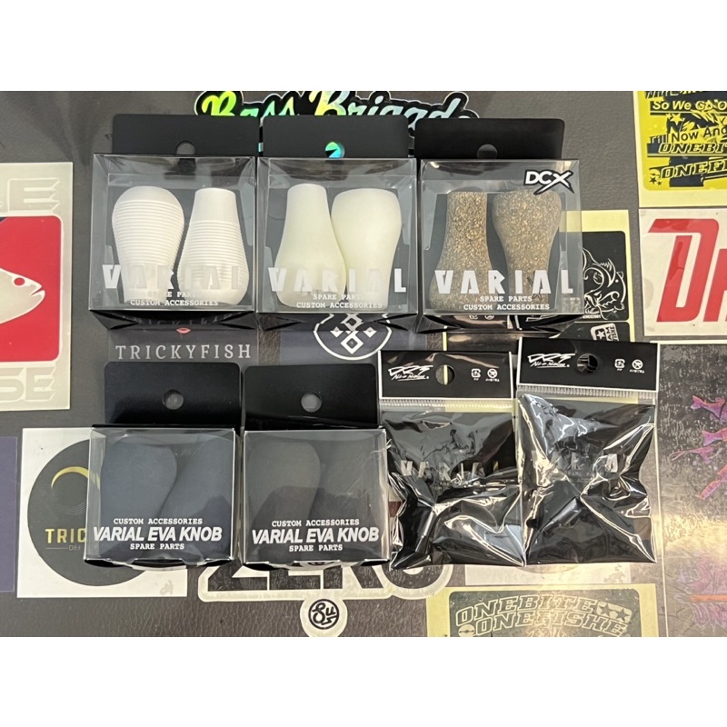 DRT VARIAL HANDLE KNOB AND ACCESSORIES | Shopee Malaysia