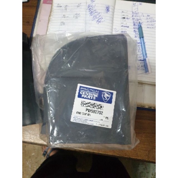 Proton Arena rear end cap cover | Shopee Malaysia