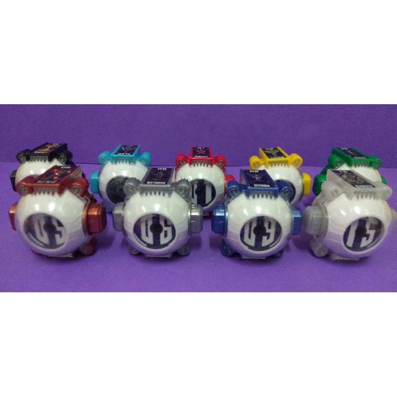 Kamen Rider Ghost Eyecon DX | Shopee Malaysia