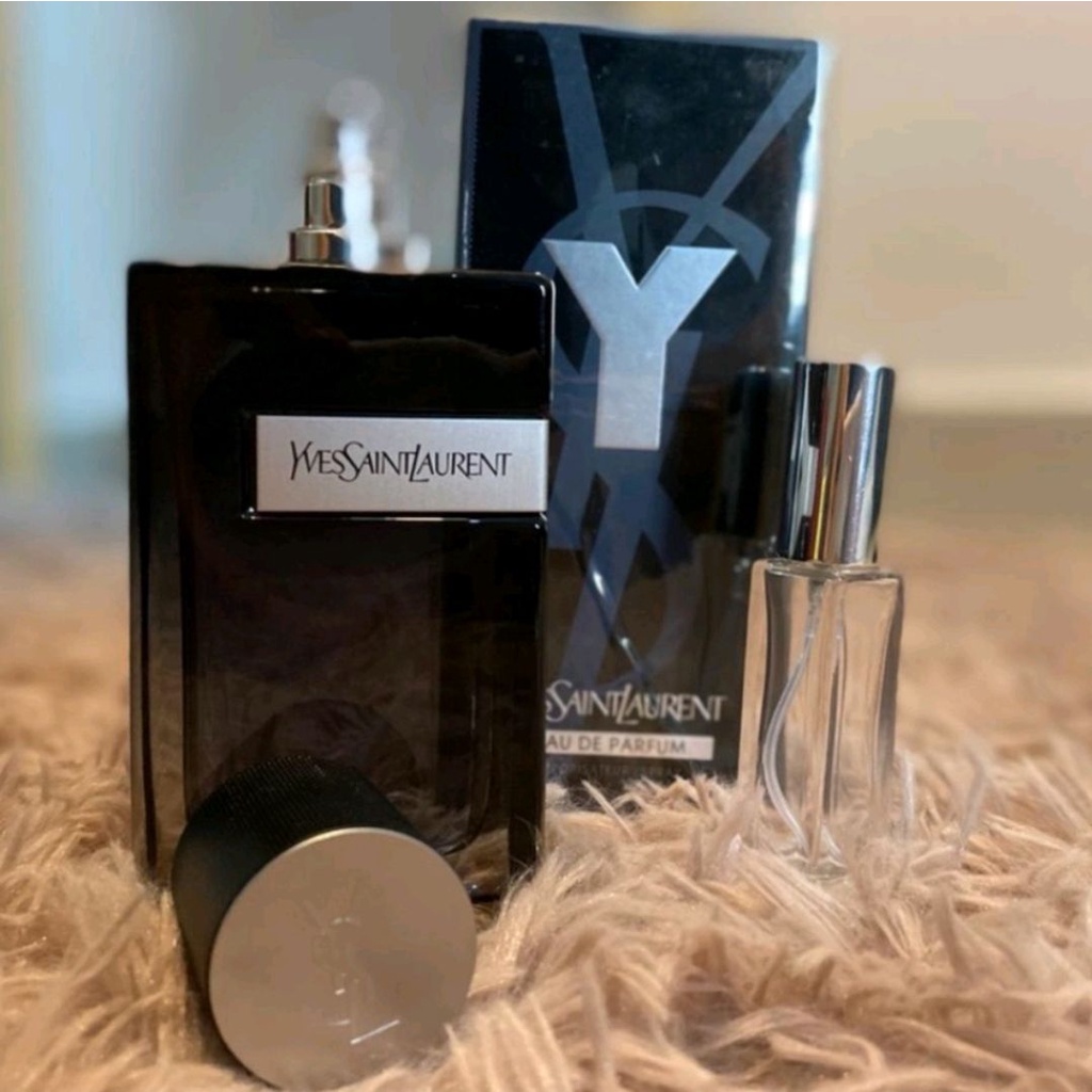 [Decant] Y$L Y EDP / Travel Spray /Original Perfume / For Him ( 3ml ...